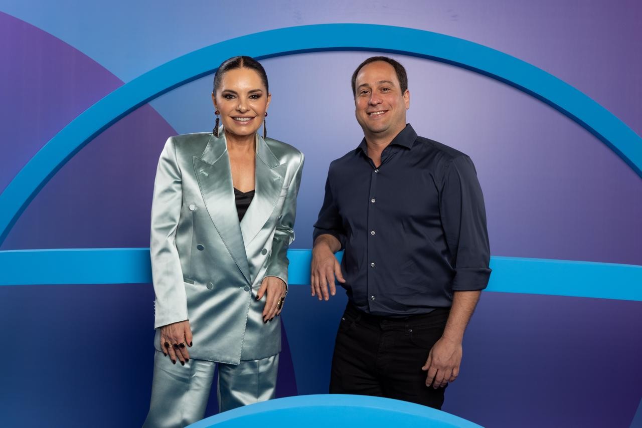 Upfront Globo 2026 mostra a força das histórias que mobilizam o Brasil ...