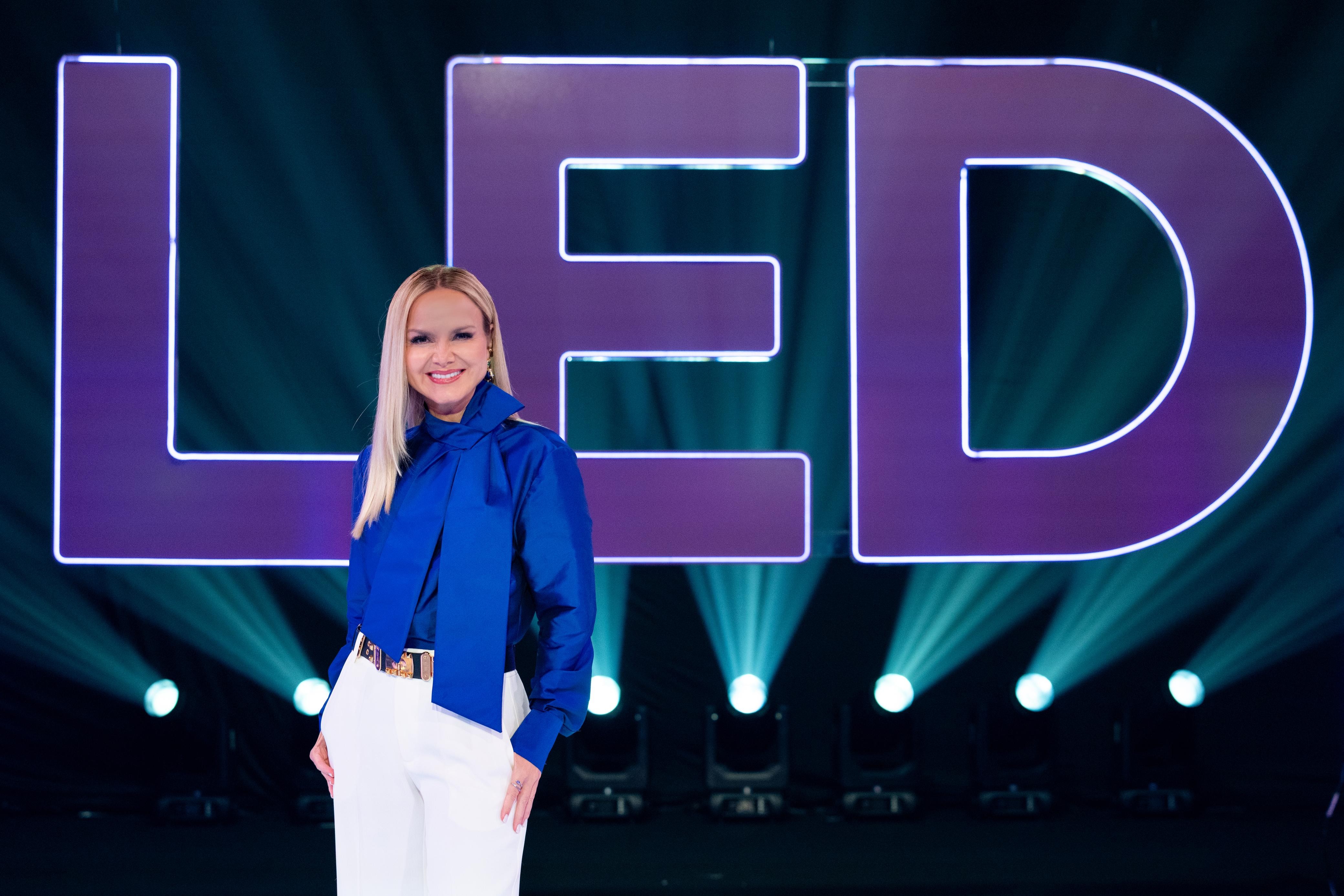 Votação popular decide o sétimo vencedor do Prêmio LED. Participe! | Somos