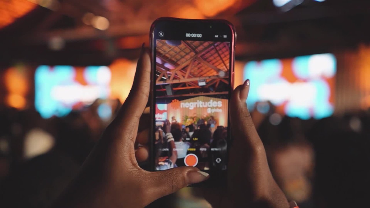 Vem aí: Negritudes Globo 2025 | Somos