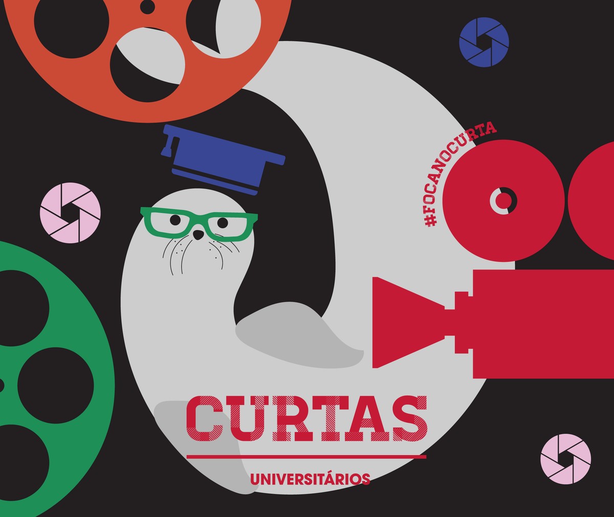 Curtas Universitários 2017/2018: conheça os selecionados da 5ª edição