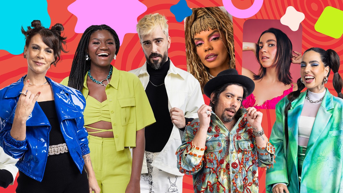 Globo leva experiência completa do Lollapalooza BR 2024 para a TV e o ...