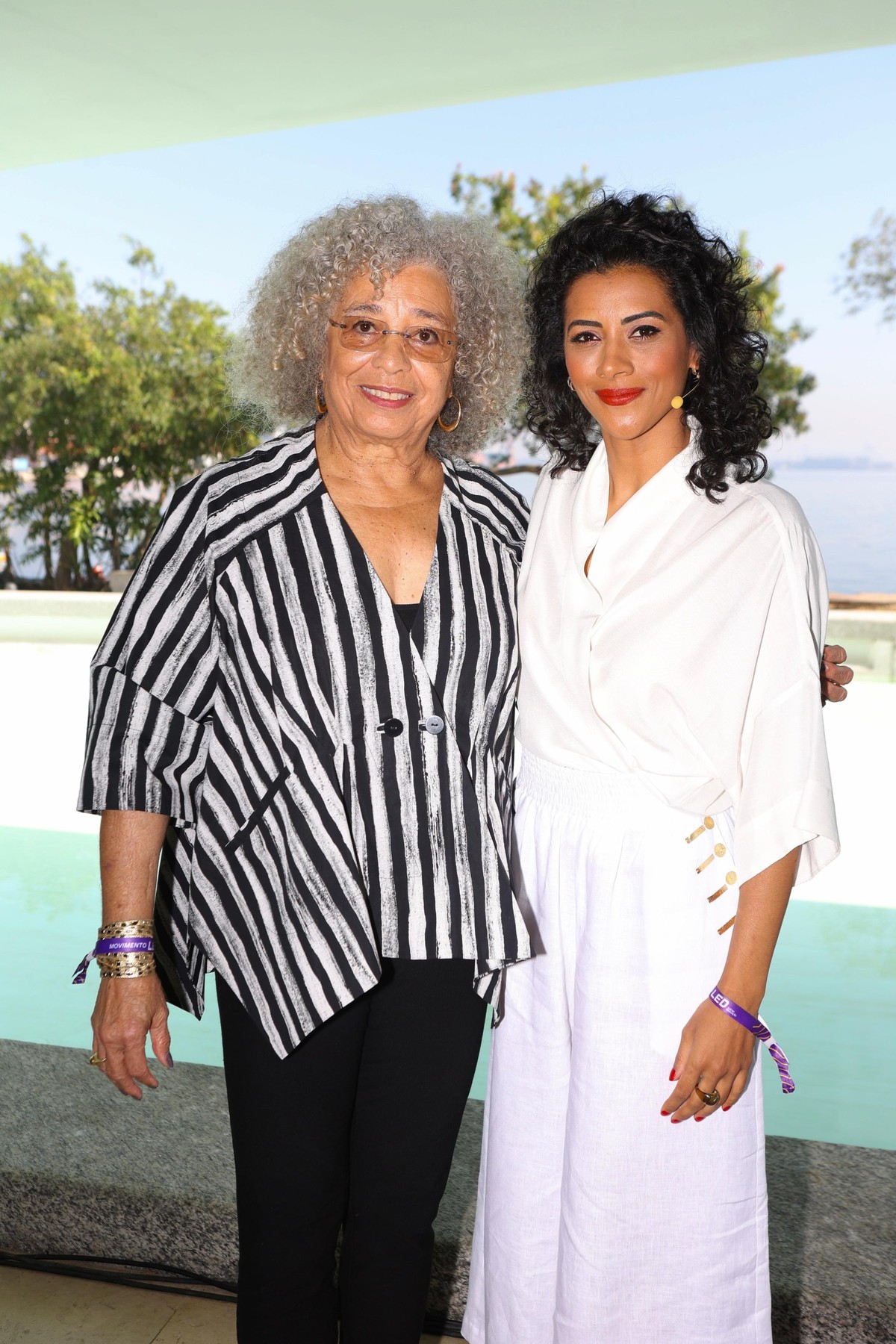 Primeiro dia de Festival LED reúne mais de 4 mil pessoas no Rio de ...