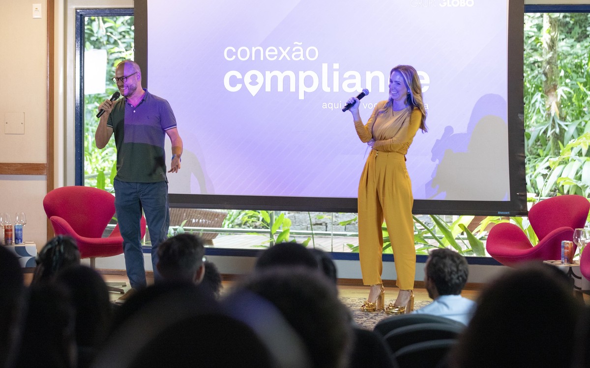 Compromisso #5 – governança transparente & responsável | 2023 | somos