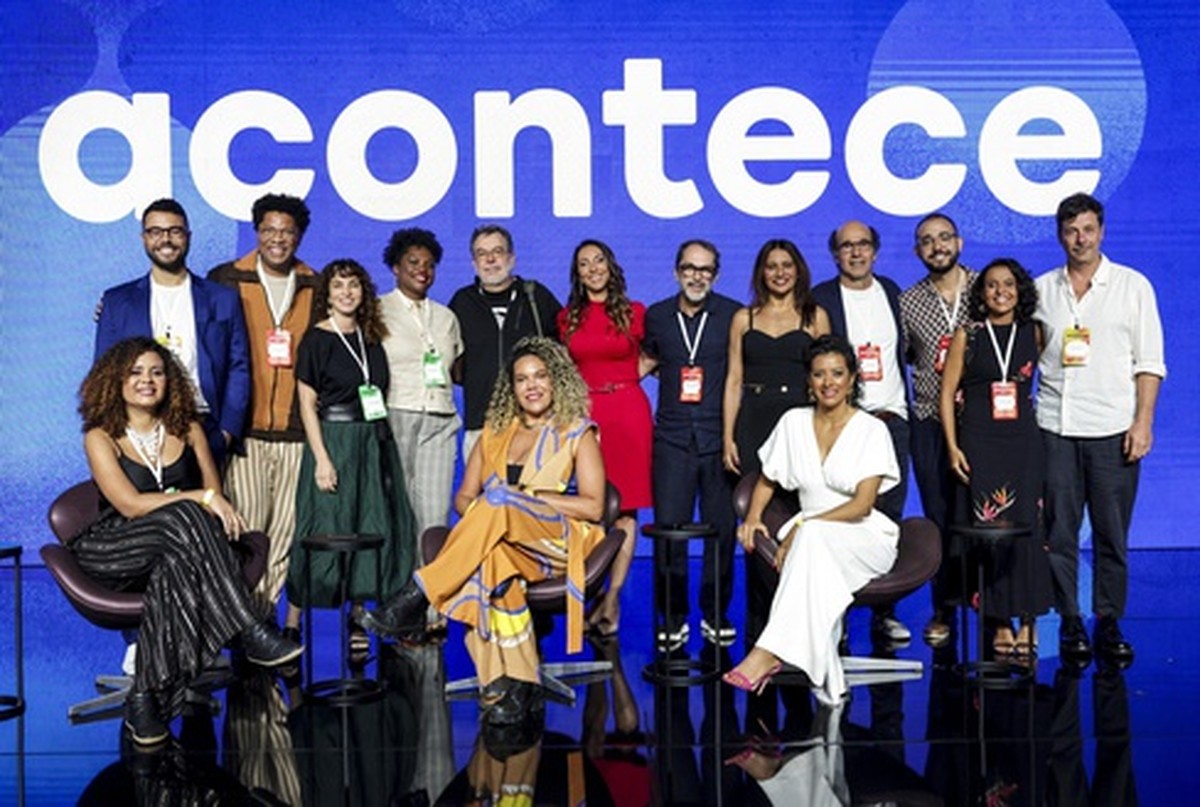 O que vai acontecer já está acontecendo | Novidades | somos