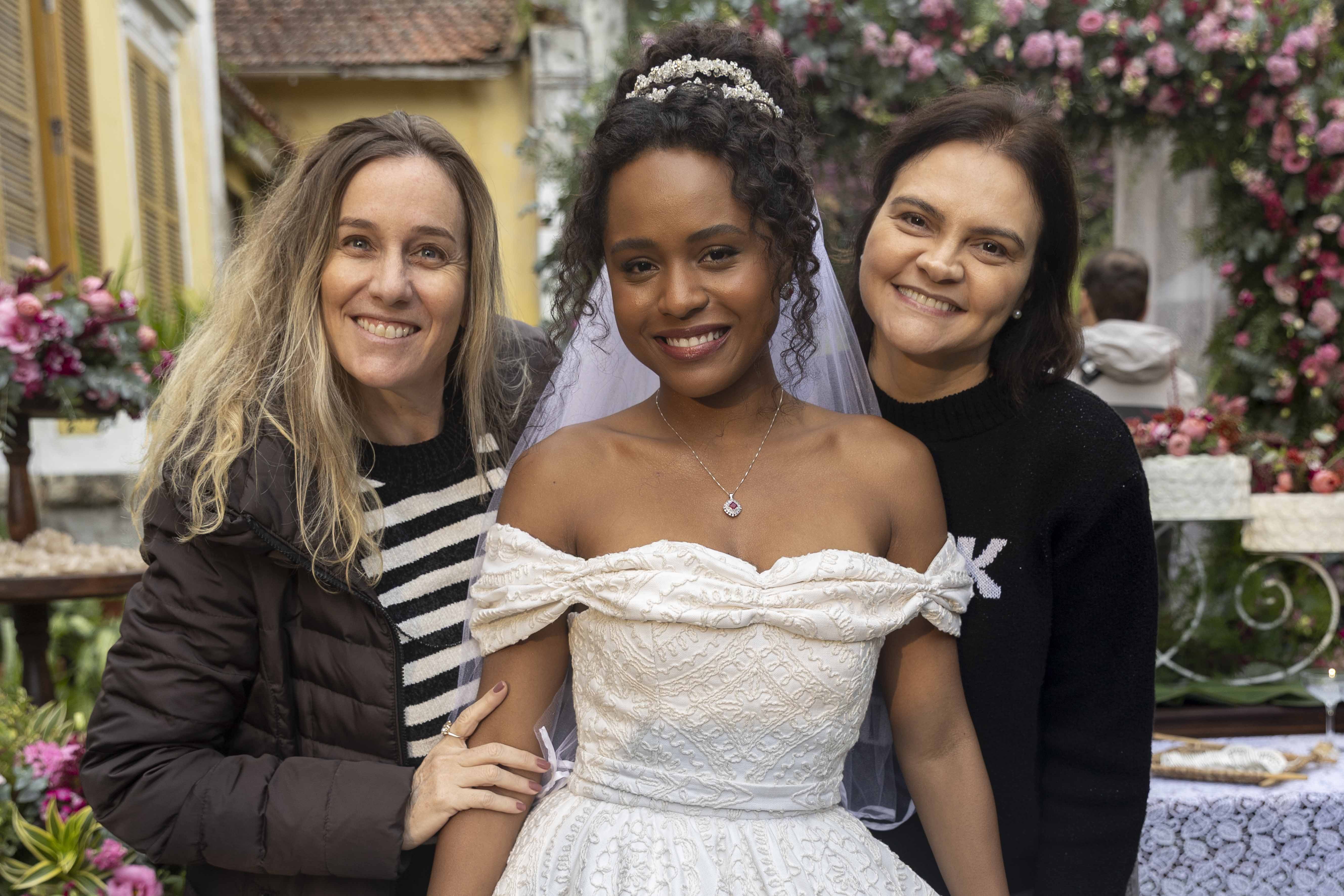 'Garota do Momento' e protagonista Duda Santos são finalistas do Seoul International Drama ...